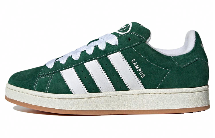adidas Campus 00S Green White H03472
