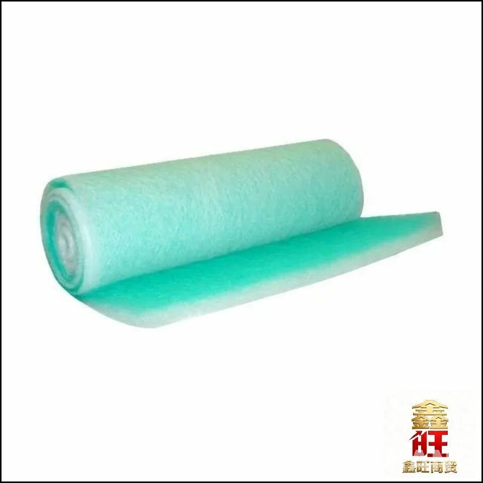 Напольный фильтр Русский Мастер 0,75х20м, надежный элемент ОСК