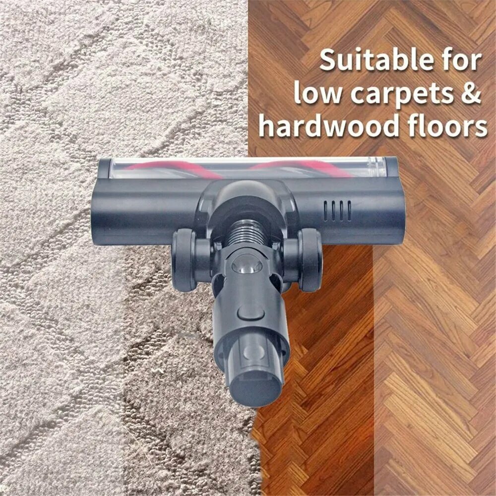 Для Ручного Пылесоса Со Щеткой Ковров