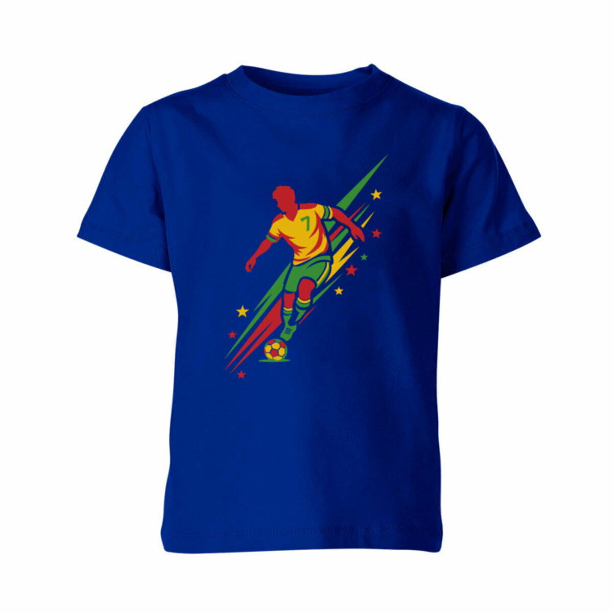 Футболка спортивная