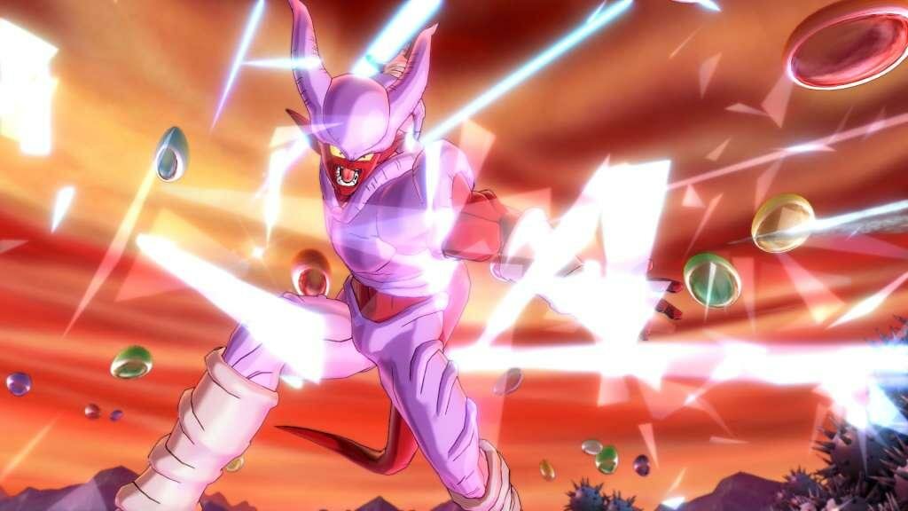 DRAGON BALL XENOVERSE 2 PS4/PS5 Аккаунт • Активация аккаунта