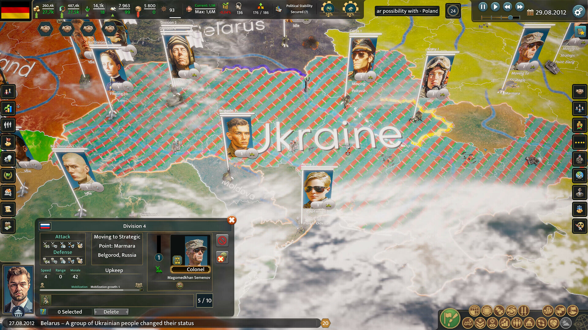 Realpolitiks 3: Earth and Beyond PC Steam Ключ • Активация Steam