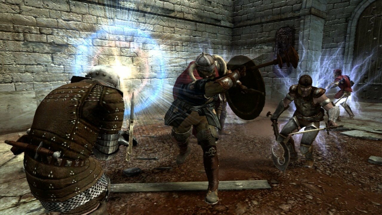 Clan of Champions Steam Ключ • Активация Steam • регион Весь мир