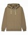Толстовка Quiksilver, размер XXL, , коричневый