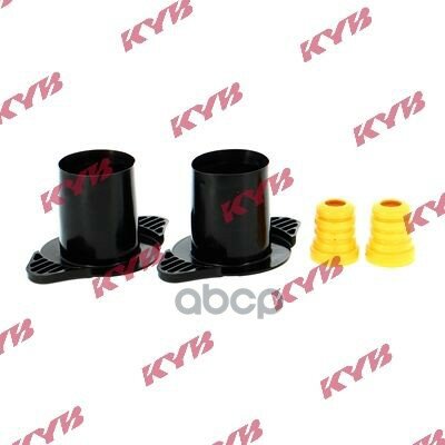 Комп. отбойник+пыльник зад. аморт. HONDA CR-V III 07-11 52722SWAA01 KYB арт. 910248