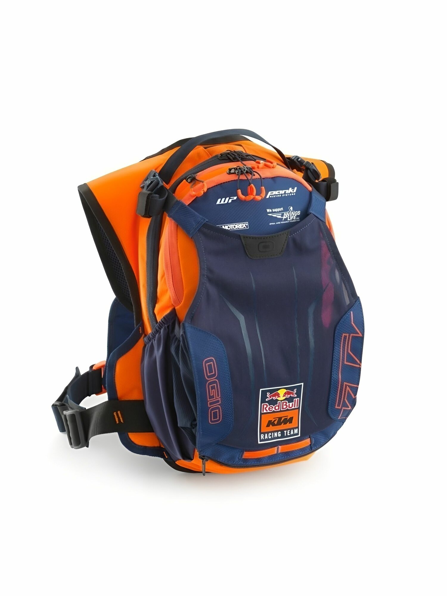 Рюкзак KTM replica team baja hydration