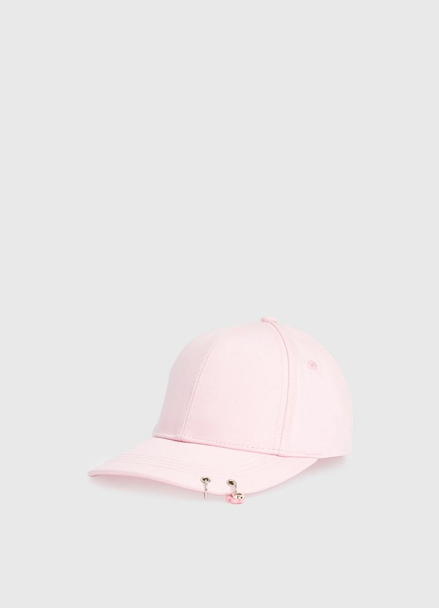 Бейсболка Весна-лето 2026 для девочек