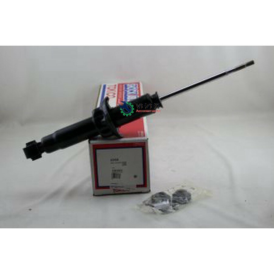 TOKICO U3458 Амортизатор газомасляный задний /341193/