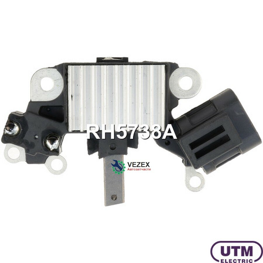 UTM RH5738A Регулятор генератора
