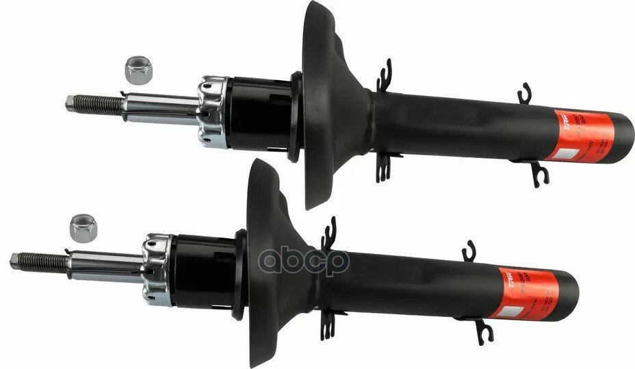 Амортизатор пер. VW GOLF IV 99-06/SKODA OCTAVIA 97-10 TRW^JGM209T TRW арт. JGM209T