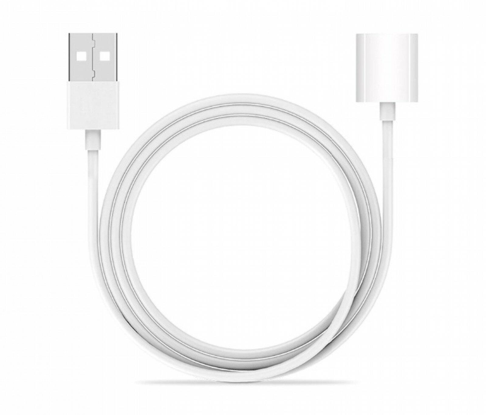 USB-кабель MyPads для зарядки пера Apple Pencil для iPad Pro 9.7, 12.9, 10.5 и iPad Air 2019