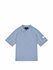 Рубашка EMPORIO ARMANI, размер 14 лет, синий
