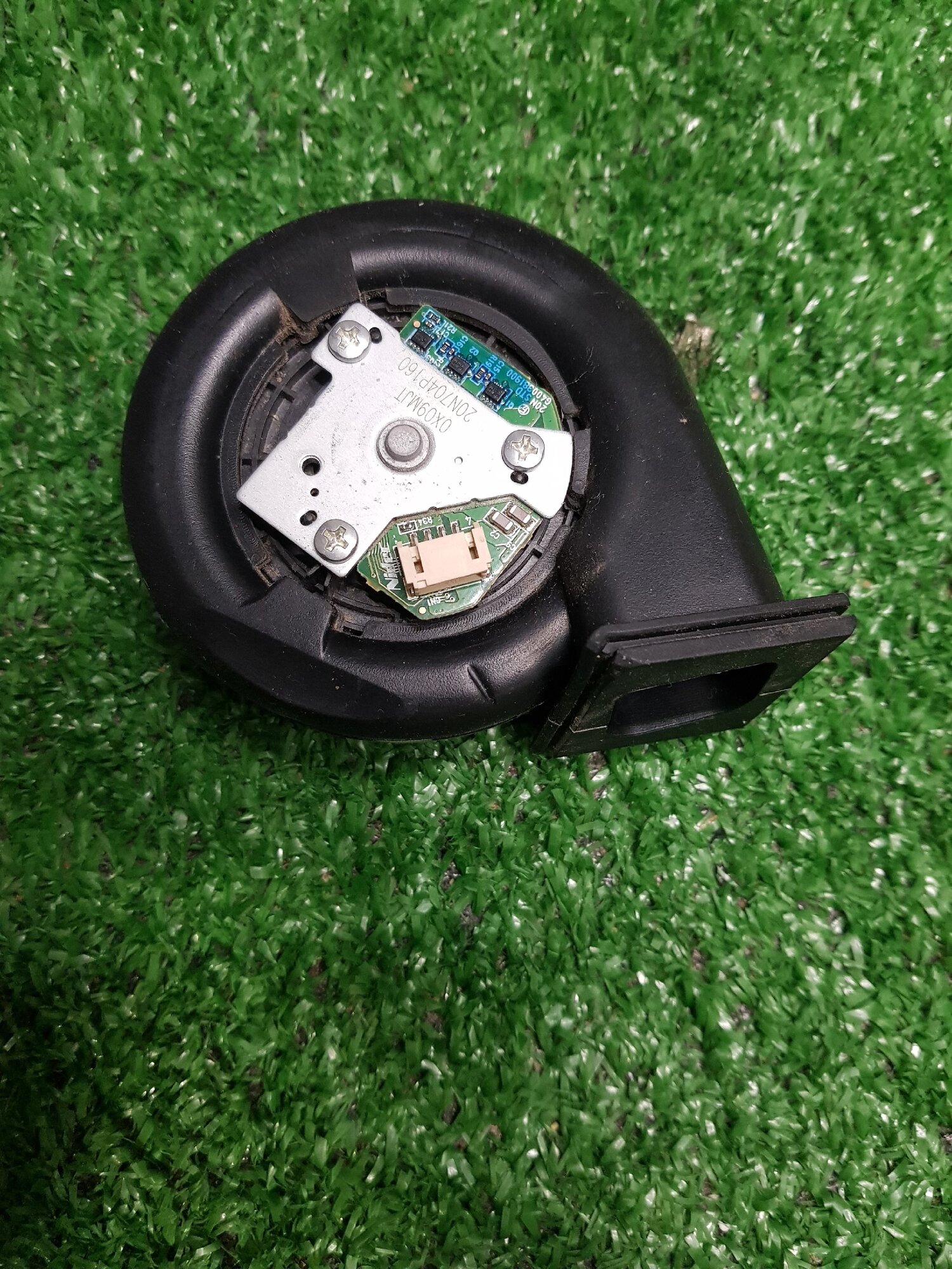 Основной двигатель для робота пылесоса Polaris PVCR 1226