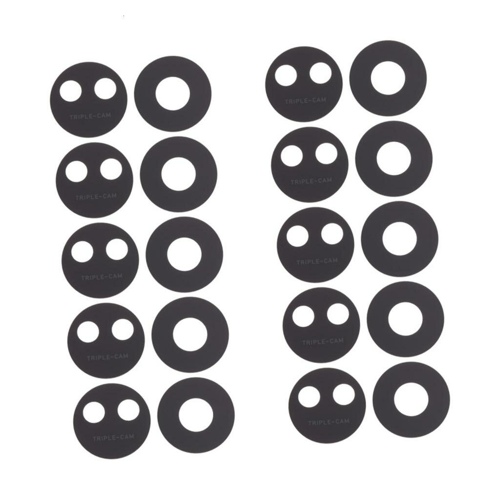 Объектив для задней камеры смартфона Nord 3