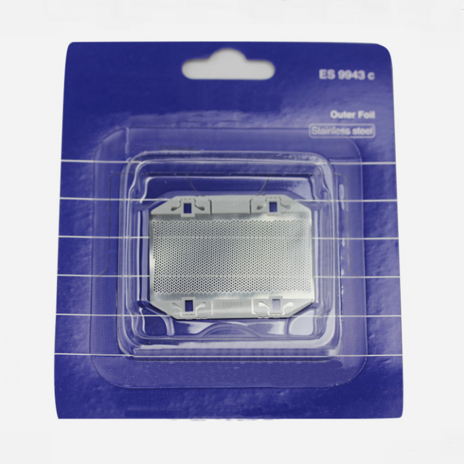 Сменная режущая металлическая сетка MyPads ES9943C для электробритв Panasonic