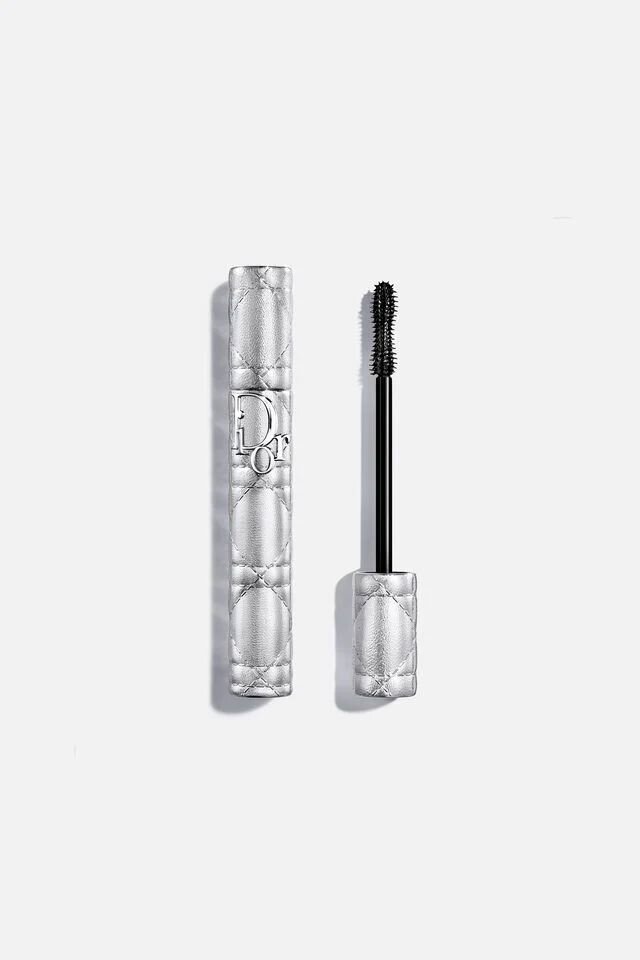 Dior Тушь для ресниц Diorshow Overvolume Waterproof - 090 Overback