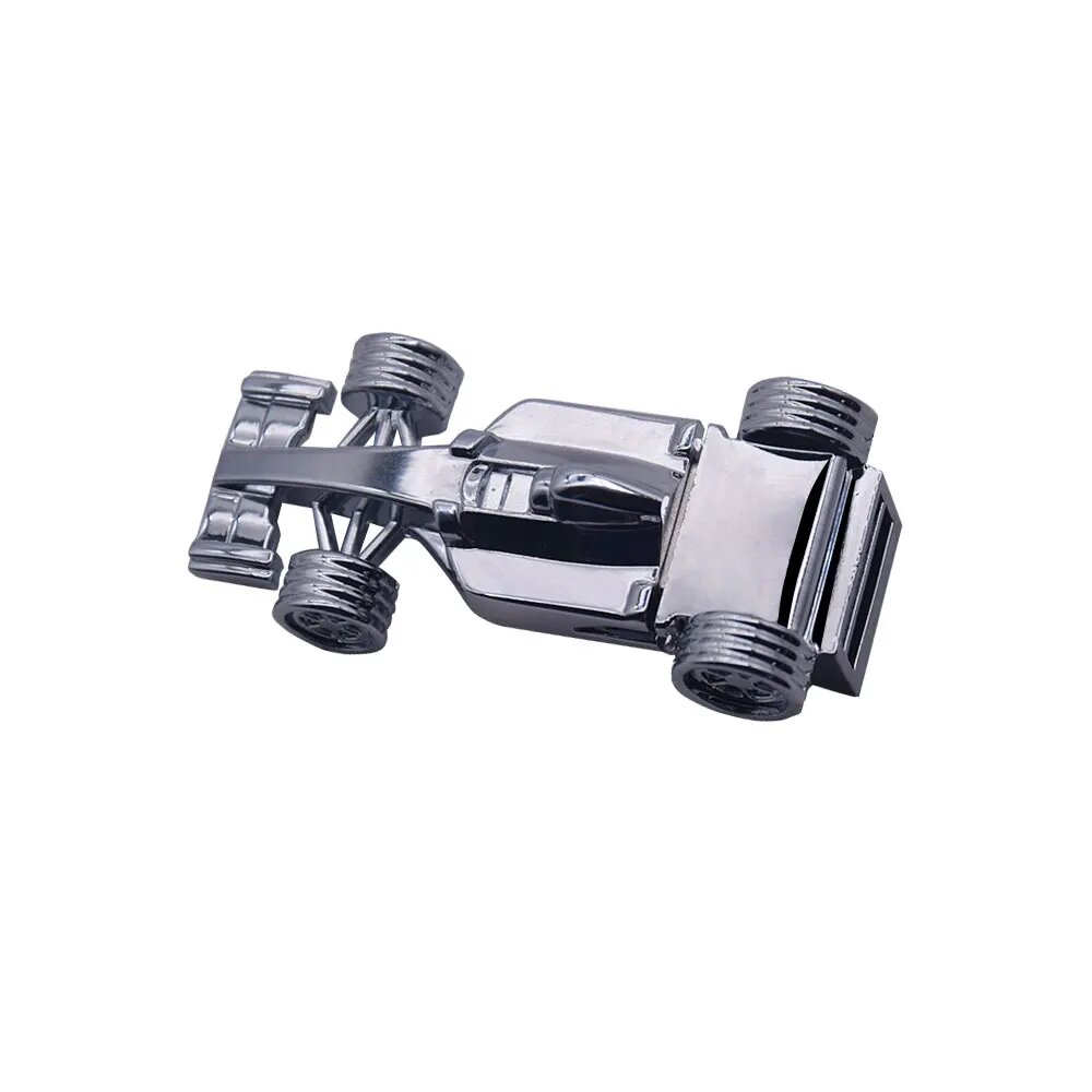 USB-флешка Racing Metal 4ГБ