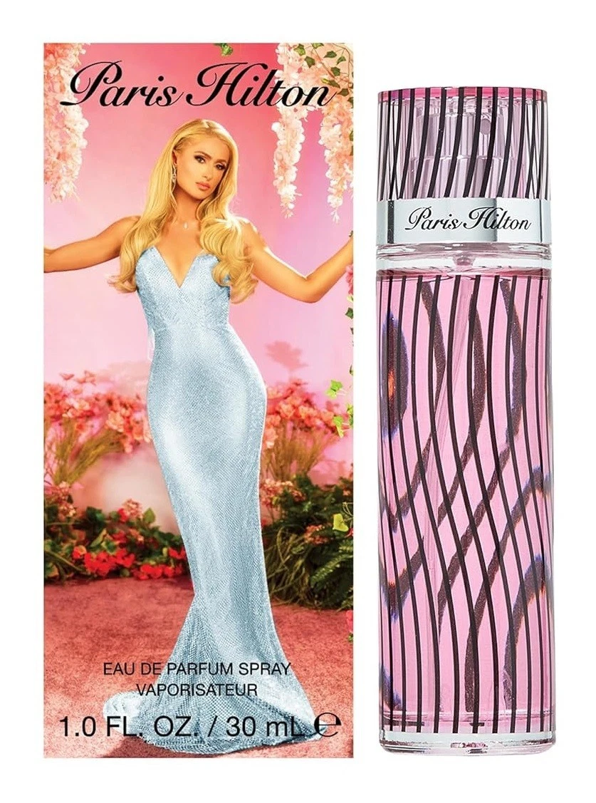 Paris Hilton woman Paris Hilton Туалетные духи 30 мл.
