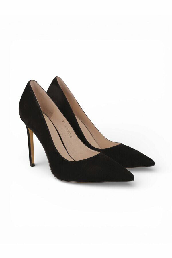 Туфли лодочки 