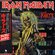 Компакт-диск Warner Iron Maiden – Killers