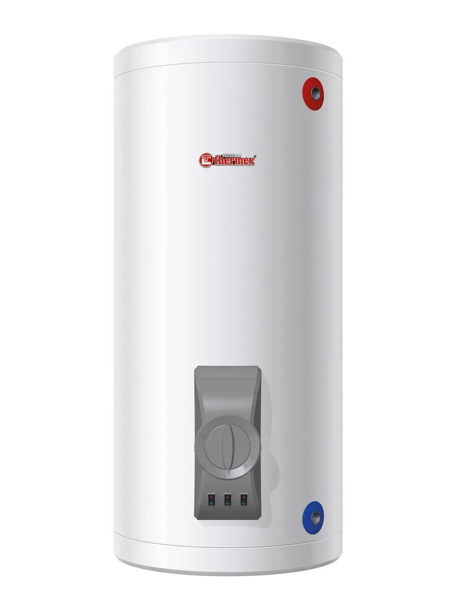 Накопительный водонагреватель Thermex ER 200 V White