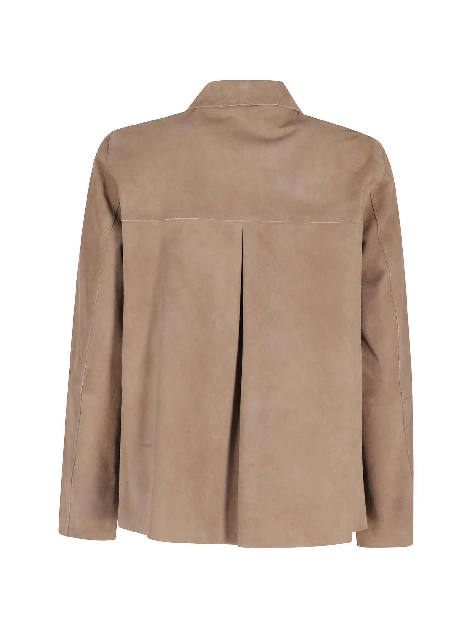 Куртка Seventy Button patch-pocket jacket, размер 46 — фото 1
