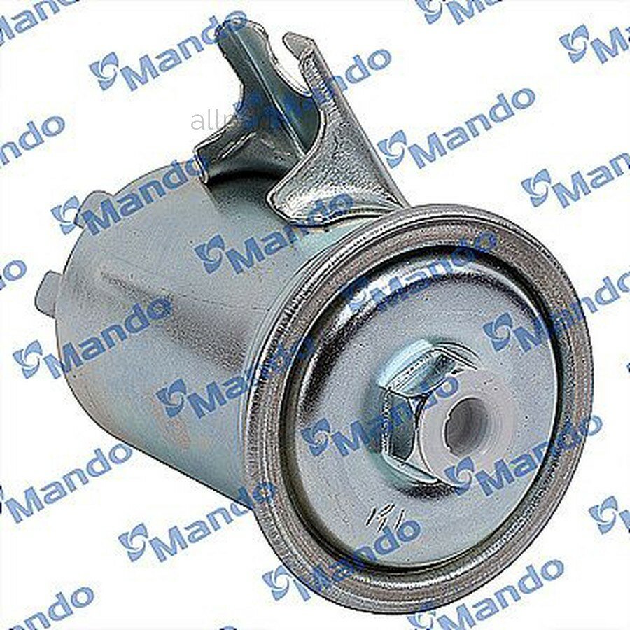 MANDO EFF00052T фильтр топливный!\ Toyota Corolla 1.3-1.6/1.8 92-00