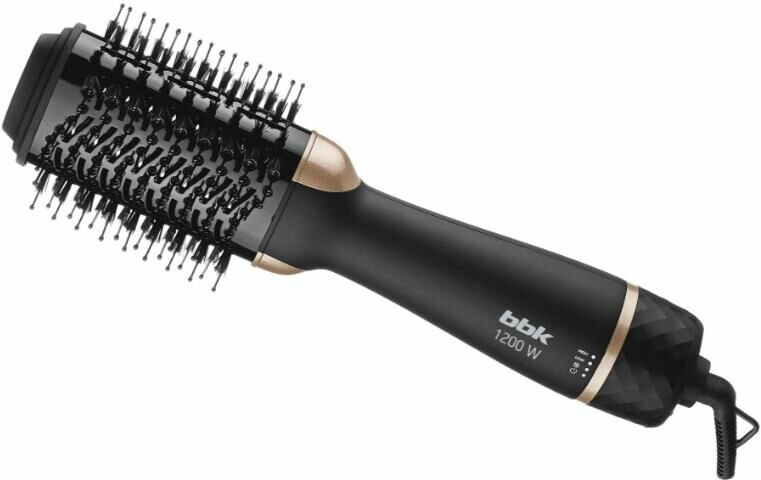 Фен щетка стайлер для волос профессиональный BHC3500