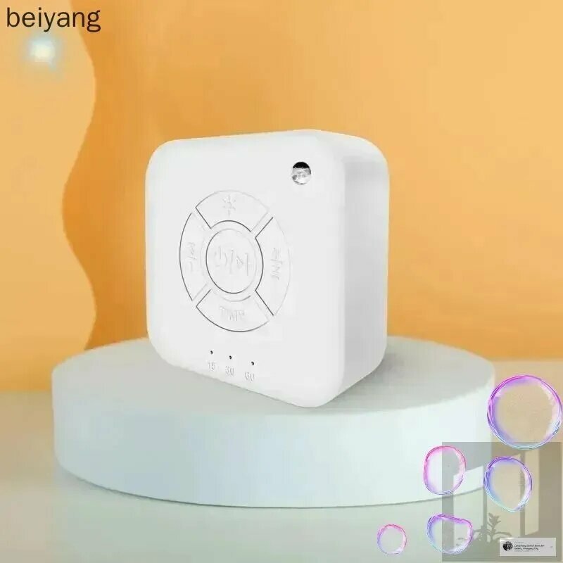 Белый шум для сна, генератор белого шума Zdk Easy Sleep S1 (колонка для сна)
