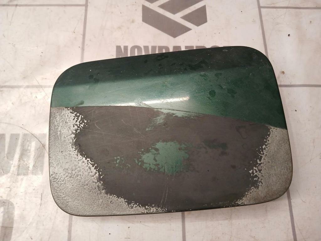 Лючок бензобака Mazda 323 BJ Protege Familia 1998-2002