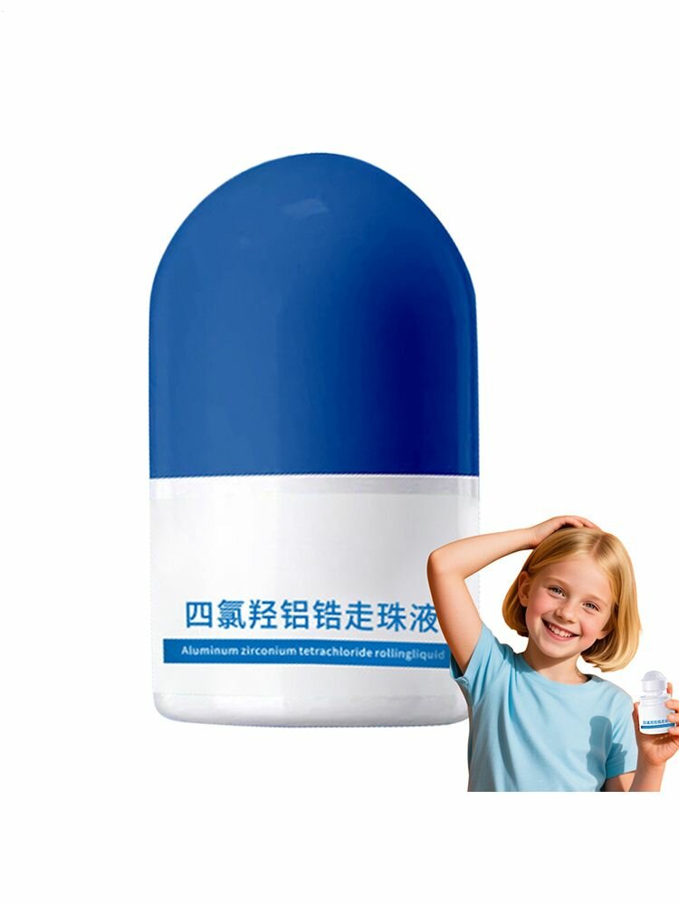 Скатайтесь на духи для девочек, подростковой антиперспирант для девочек , Дезодорант