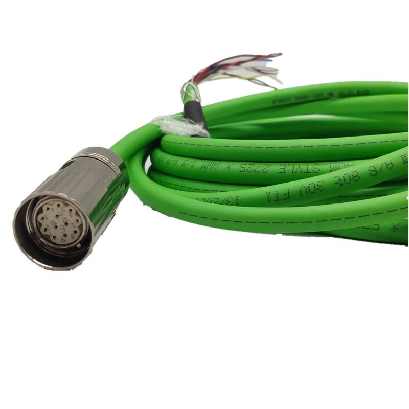 Кабель энкодера CALTSensoR 15m
