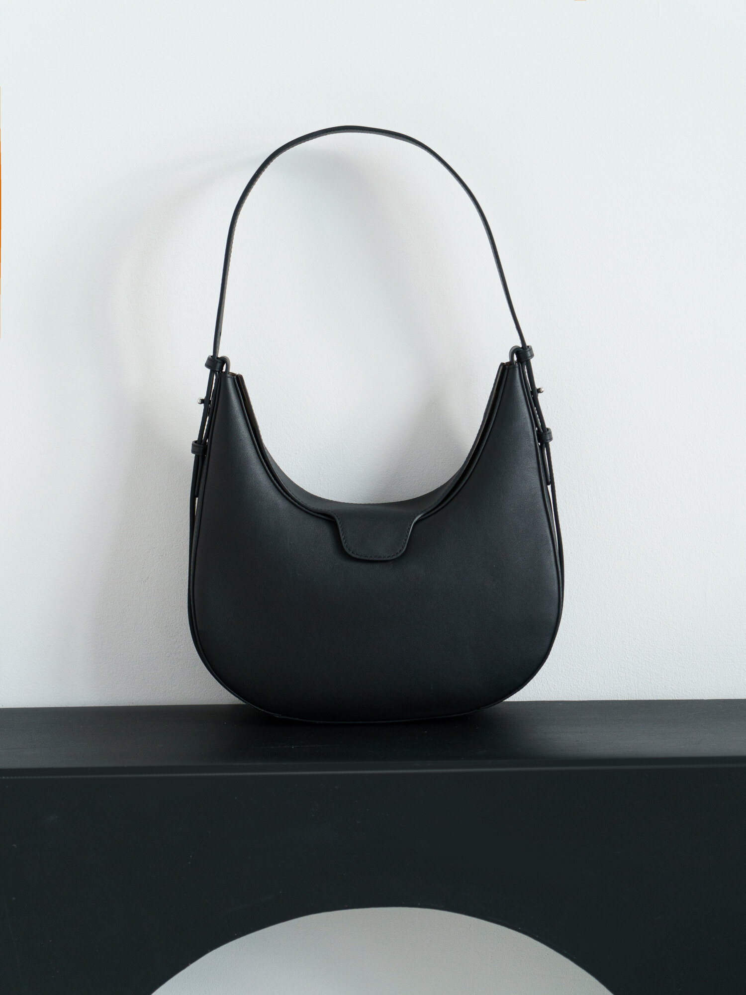 Сумка багет