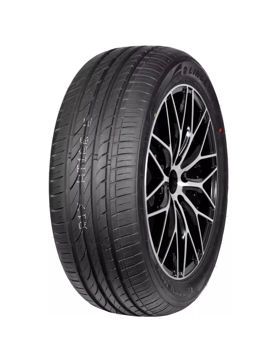 Шина летняя автомобильная Linglong Green-Max 235/55 R19 105W