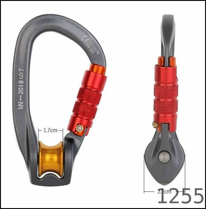 Карабин -975511