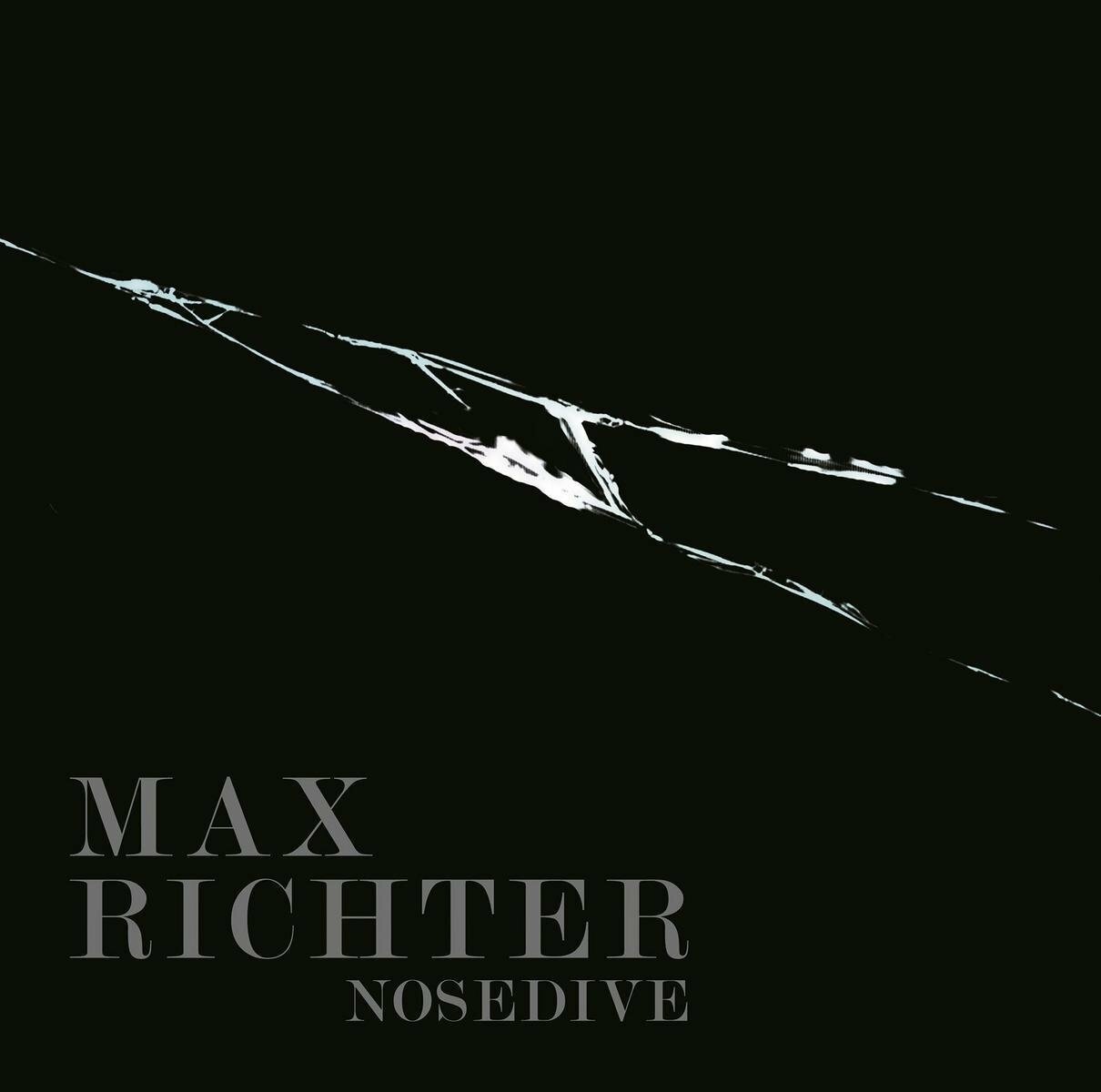 MAX RICHTER Black Mirror - Nosedive (Max Richter) (LP)