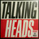 TALKING HEADS True Stories (LP)