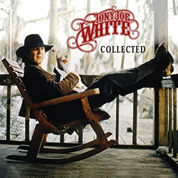 TONY JOE WHITE Collected (2LP)