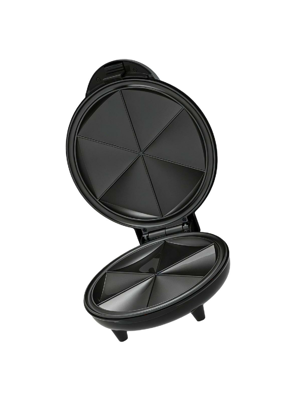 Настольный блок питания с цифровым экраном с несколькими разъемами для телефонов и планшетов