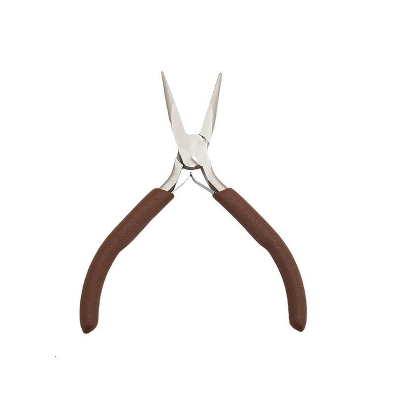 Круглогубцы для ювелирных работ, 5