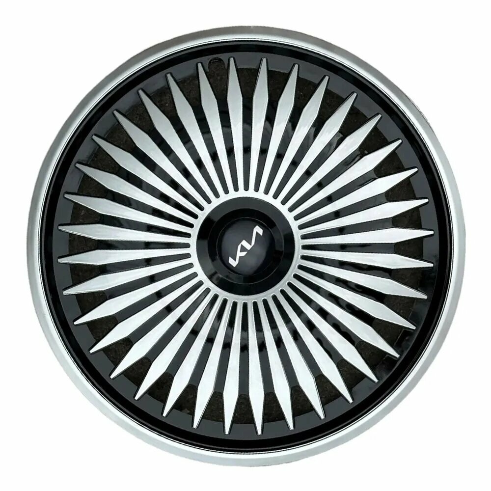 Xiaomi YouPin AVTOMX Колпаки на колеса, 15", 4 шт.