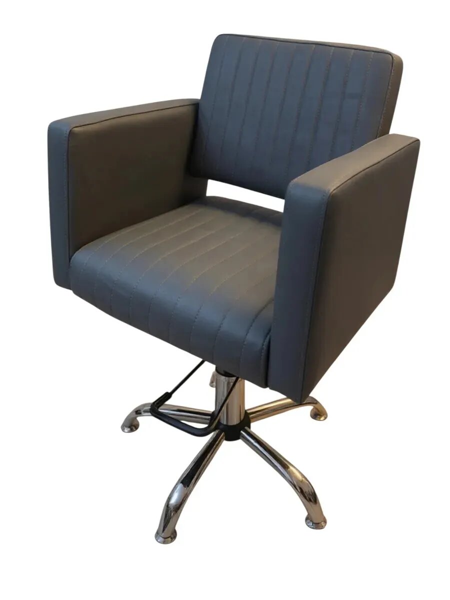 Парикмахерское Кресло Коллекции Аура