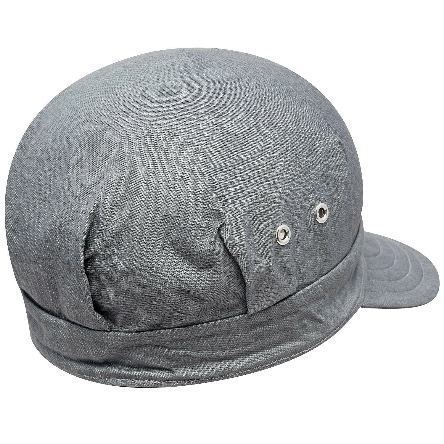 Кепка MOUNTAIN RESEARCH Кепка Mountain Research Not Work Cap для мужчин, размер M, gray — фото 1