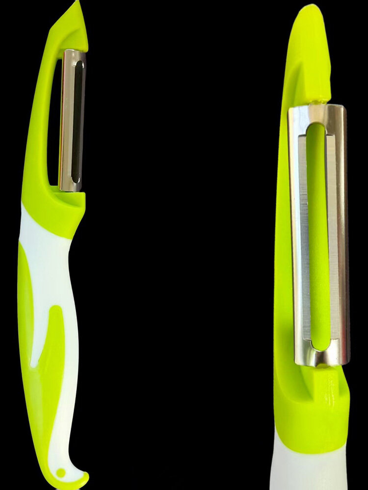 Овощечистка, картофелечистка ручная вертикальная механическая, нож для чистки овощей пиллер для картофеля