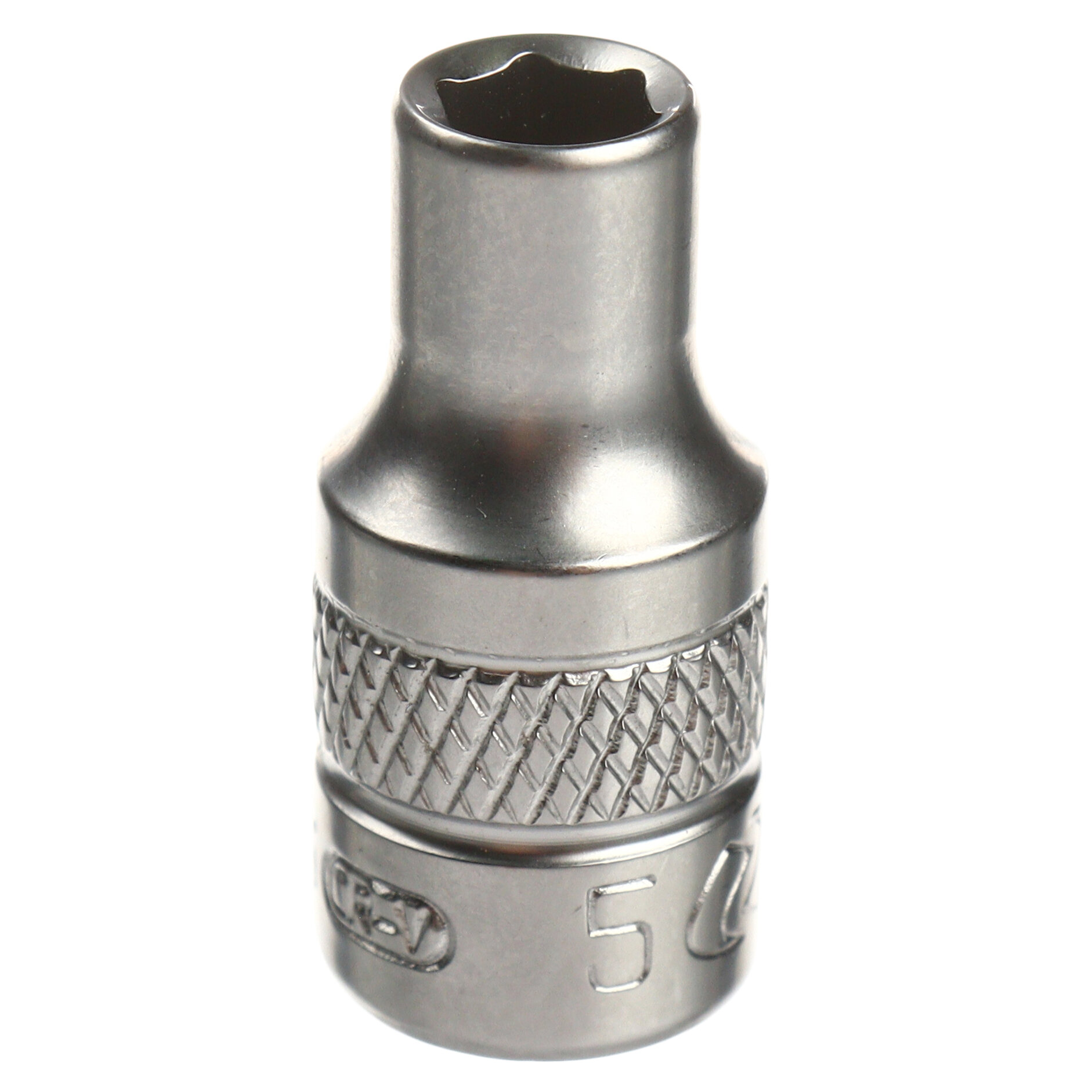 Головка торцевая 5мм 1/4" 6-гранная L-25мм LG-22105 LIGE
