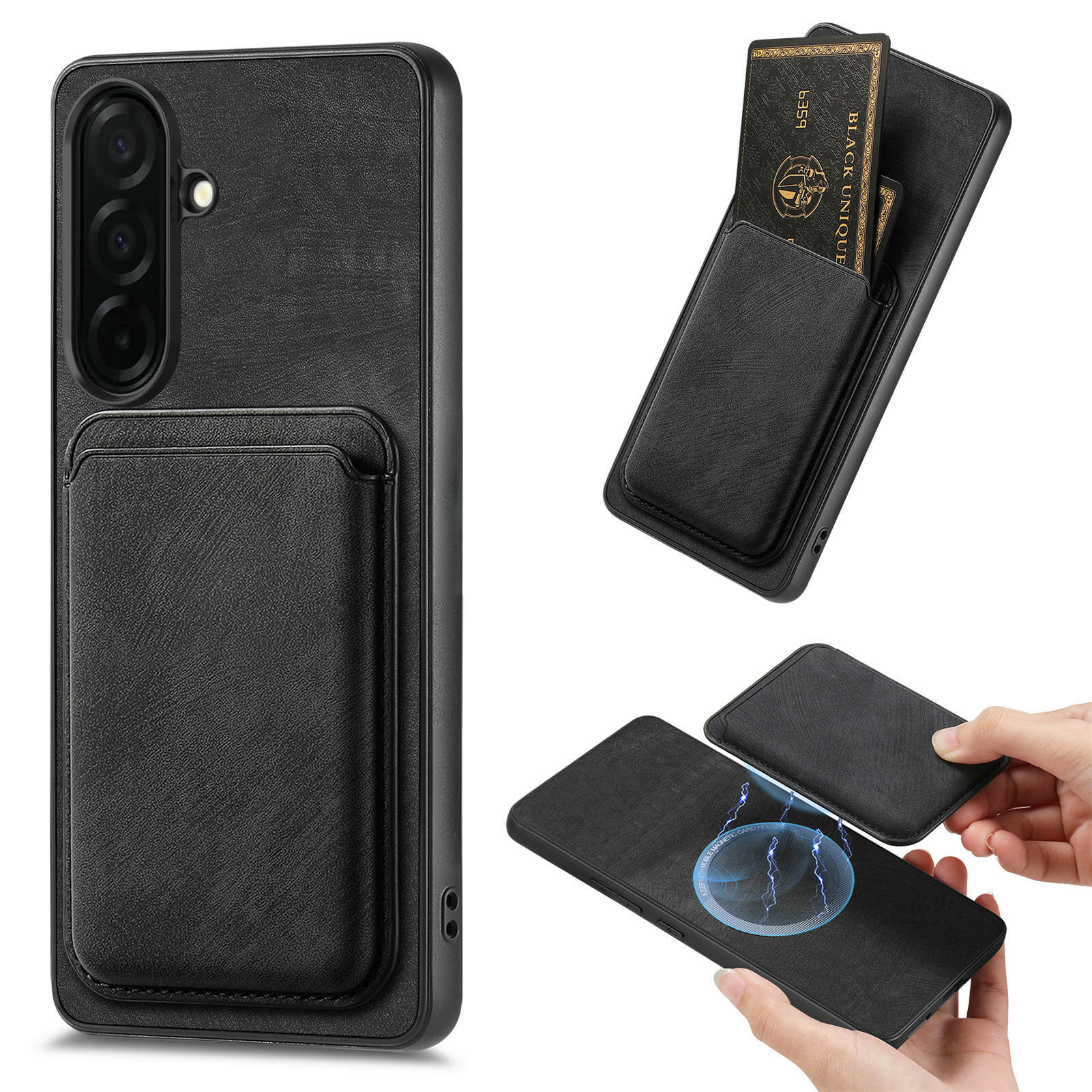 Чехол для Samsung Galaxy S26