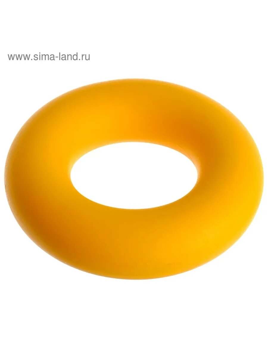 Эспандер кистевой для силы и выносливости