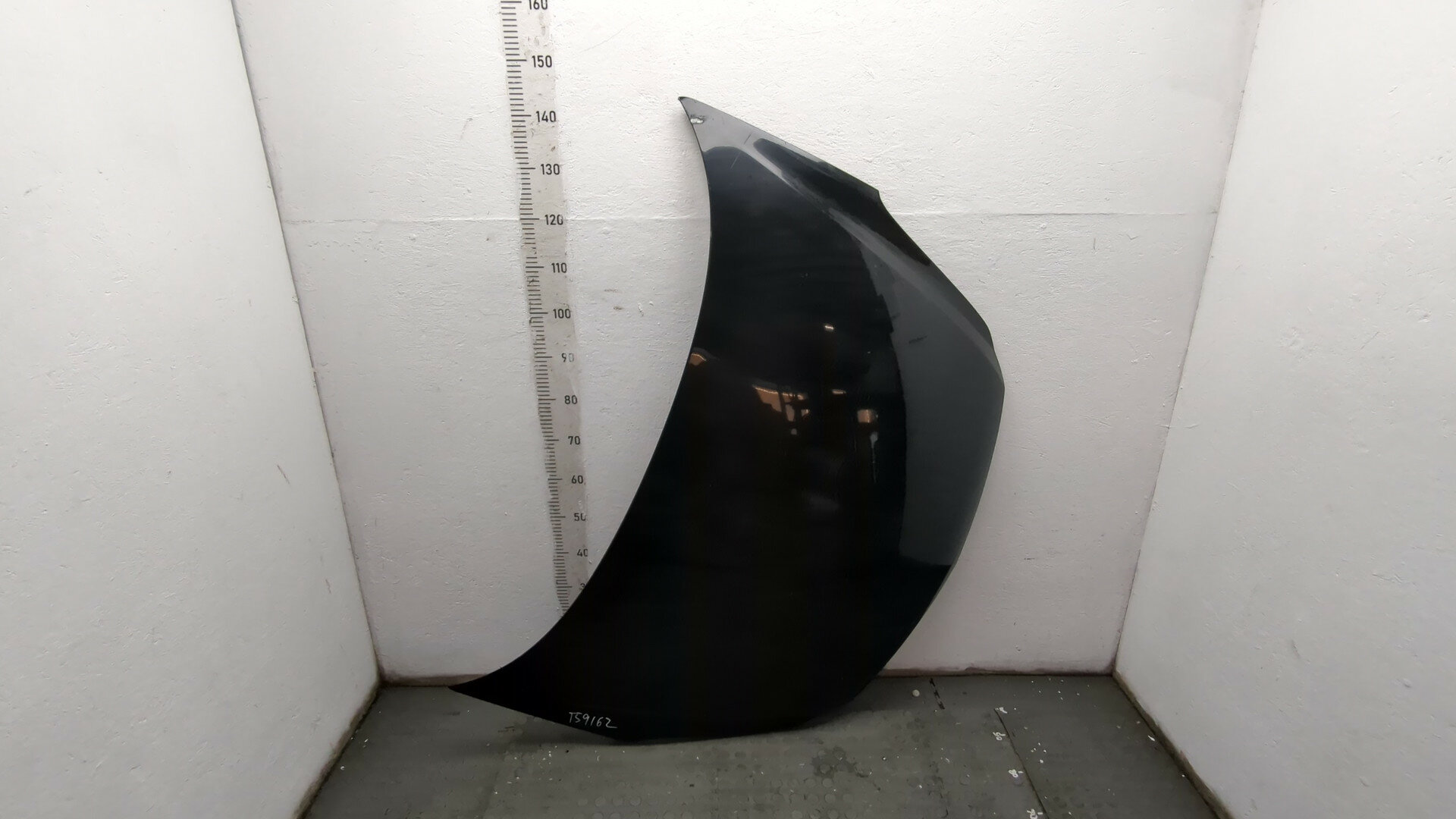 Капот Opel Corsa D Б/У