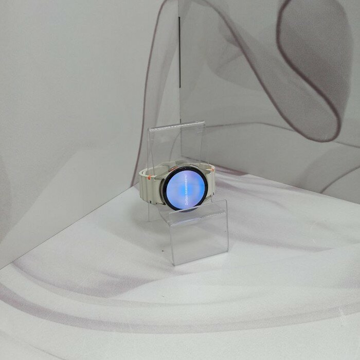 Смарт-часы Samsung Galaxy Watch 7 44 mm