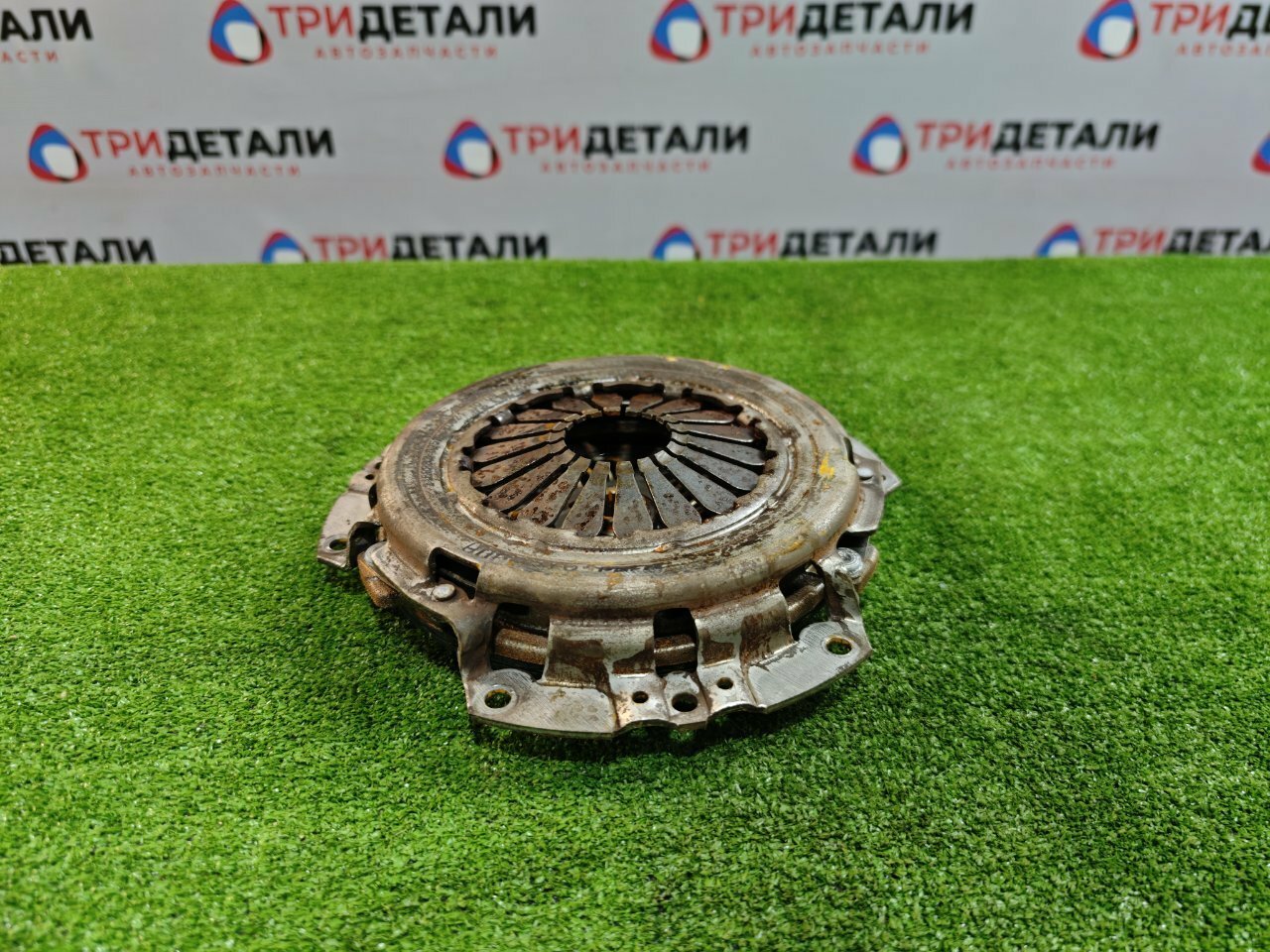 Комплект сцепления Lifan Solano 1.6 LF481Q3 2011 (б/у)